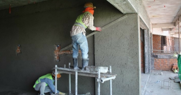 Civil Work Contractors, Civil Work Service in Navi Mumbai - India